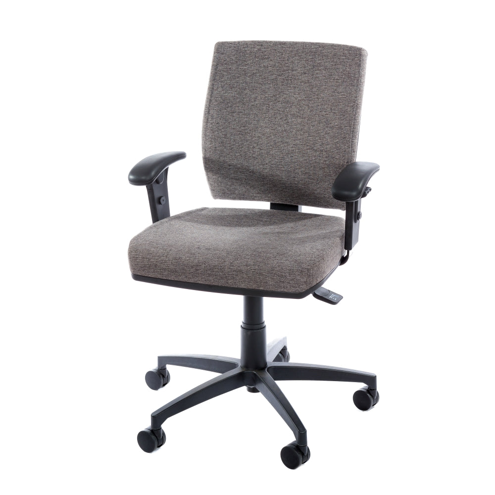 Eclipse Office Chair — Designspace Commercial Furniture